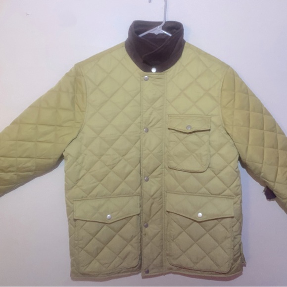 Robert Graham | Jackets & Coats | Robert Graham Mens Large Pistachio ...
